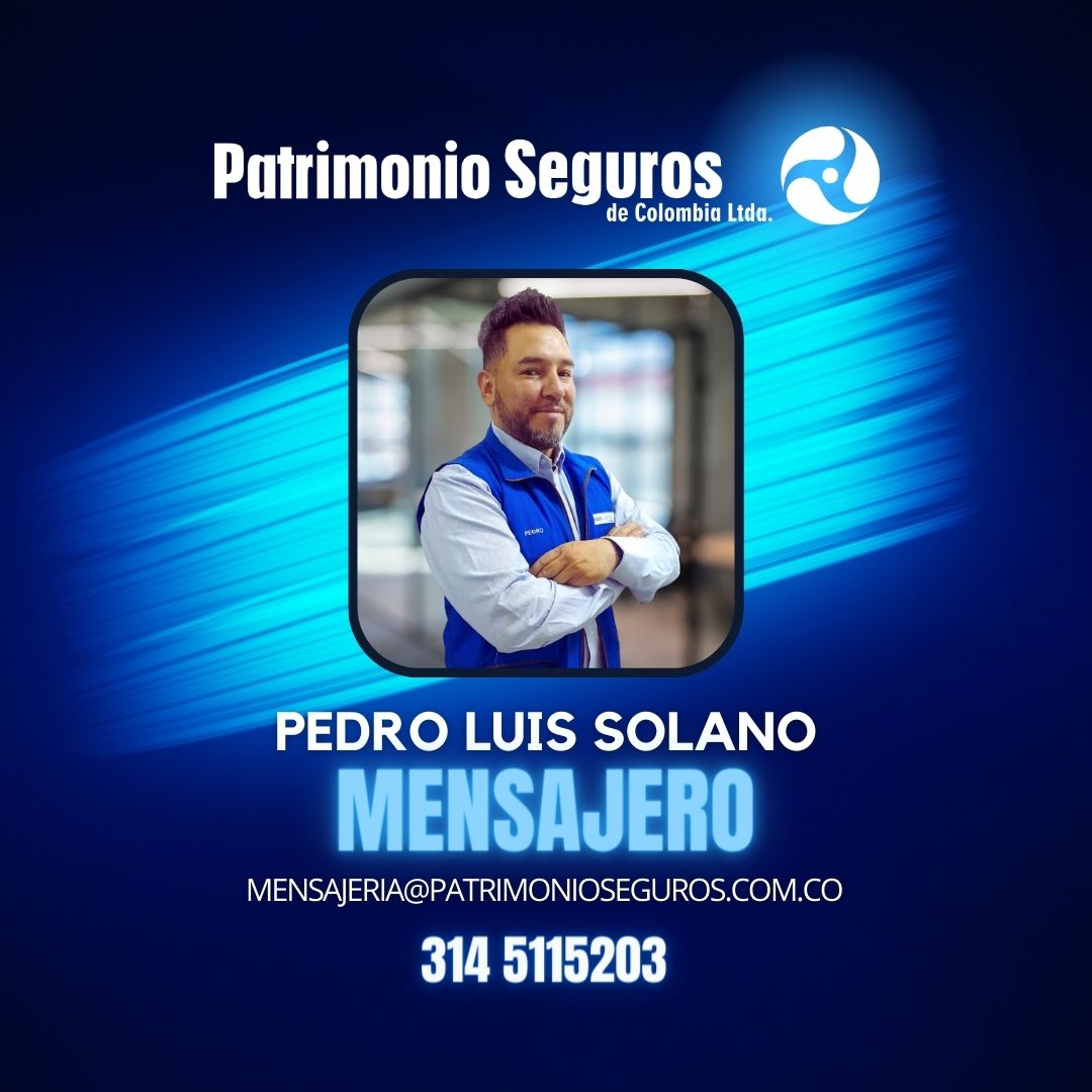 Nosotros – Patrimonio Seguros de Colombia