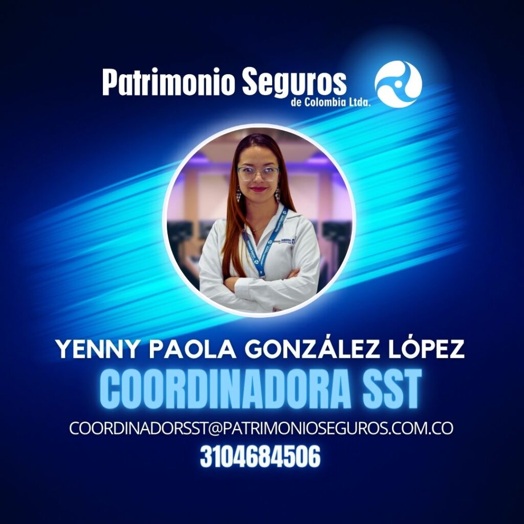 Nosotros – Patrimonio Seguros de Colombia