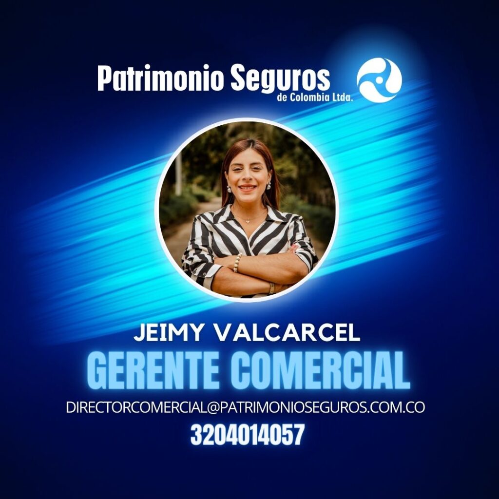 Nosotros – Patrimonio Seguros de Colombia