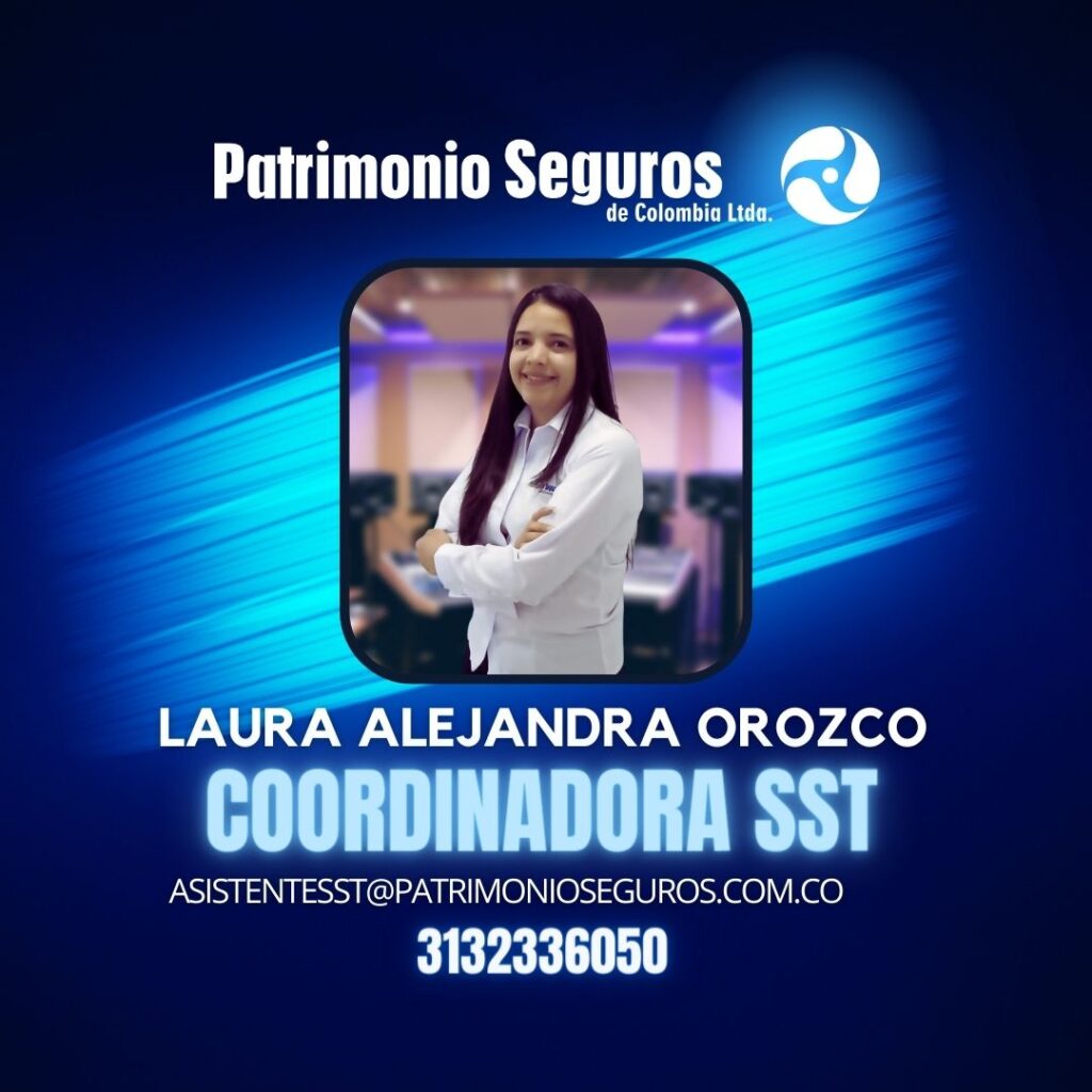 Nosotros – Patrimonio Seguros de Colombia